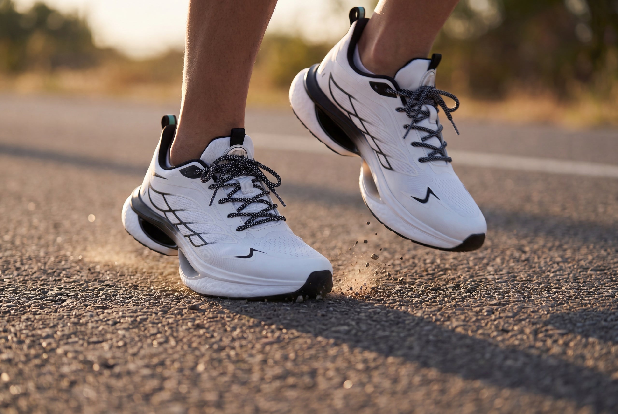 Walkourpath | Comfort and Confidence in Every Step